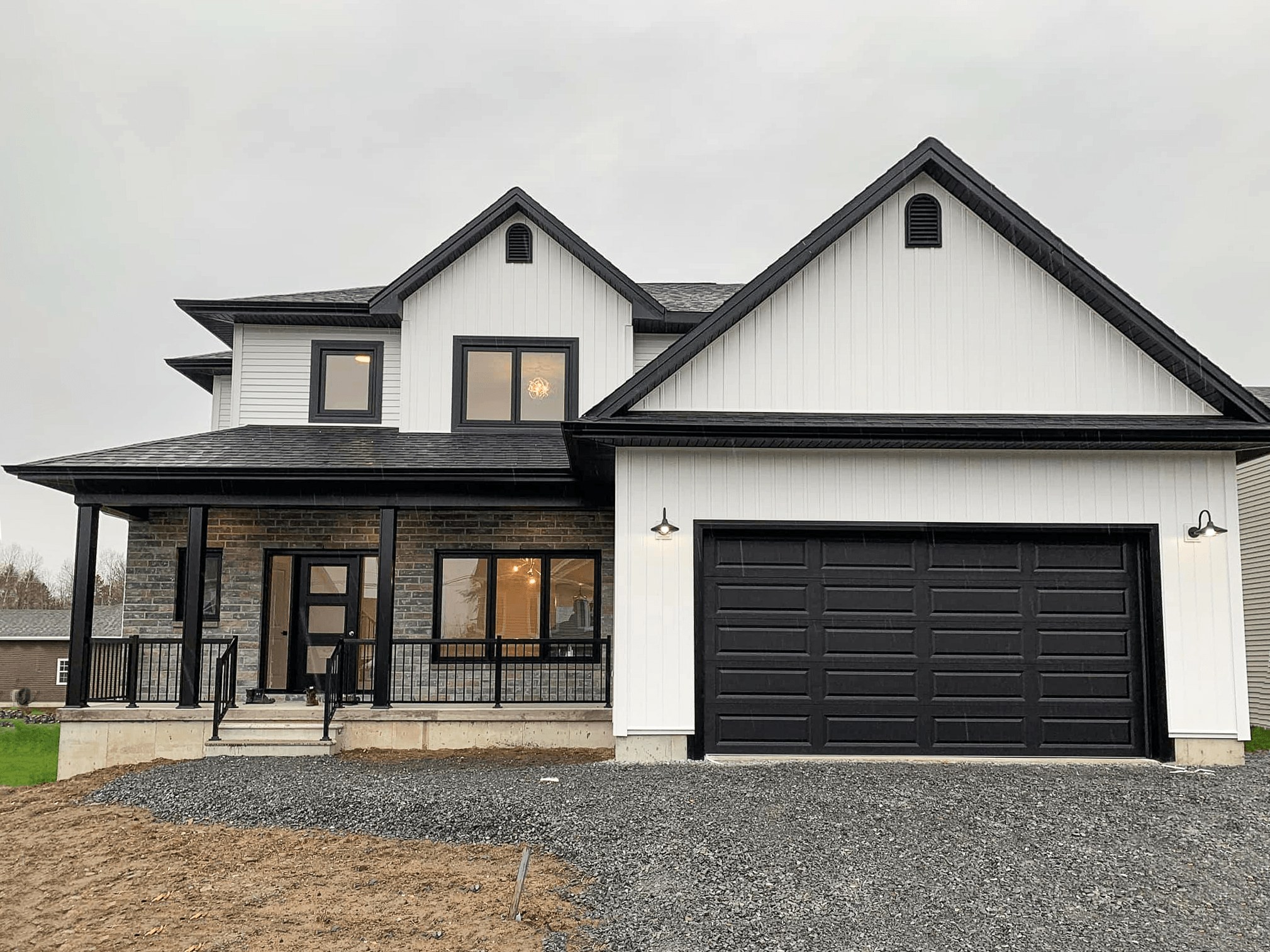 Residential Overhead Doors Big Spring TX | Delta Overhead Door