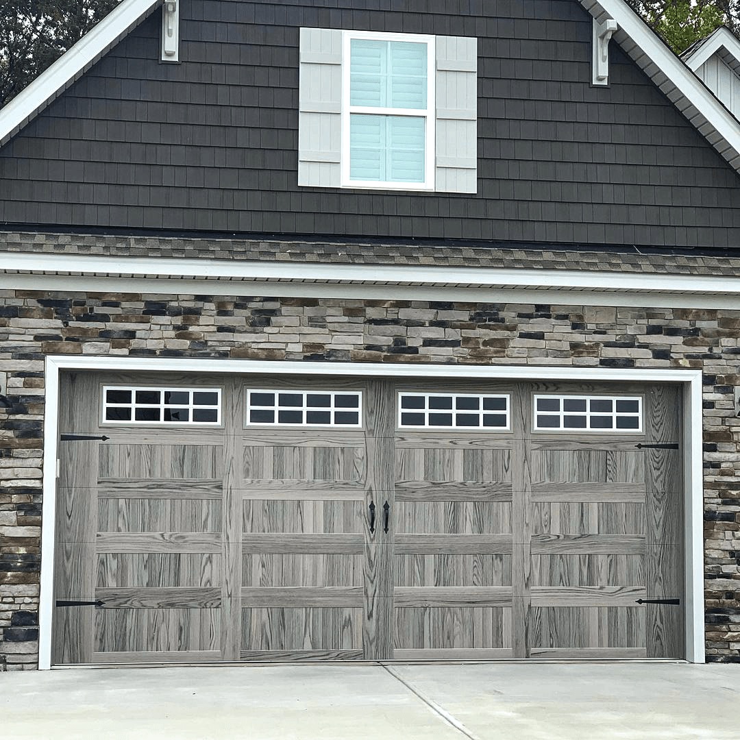 Garage Door Installation Seminole TX | Delta Overhead Door