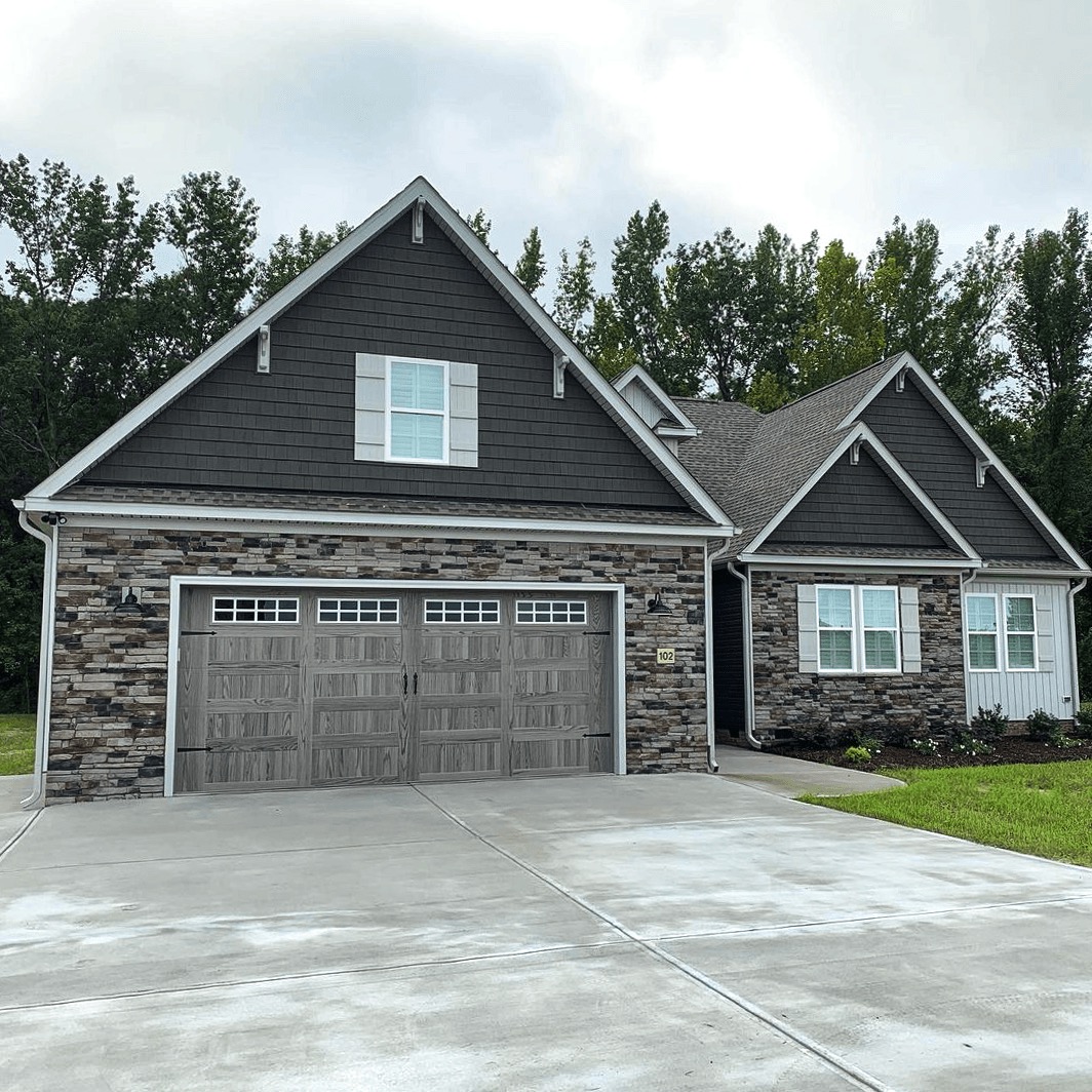 Residential Overhead Doors Odessa TX | Delta Overhead Door