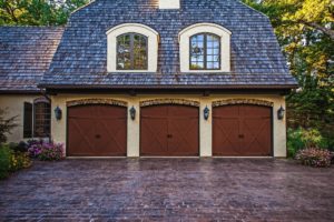 Garage Door Replacement Midland TX | Delta Overhead Door