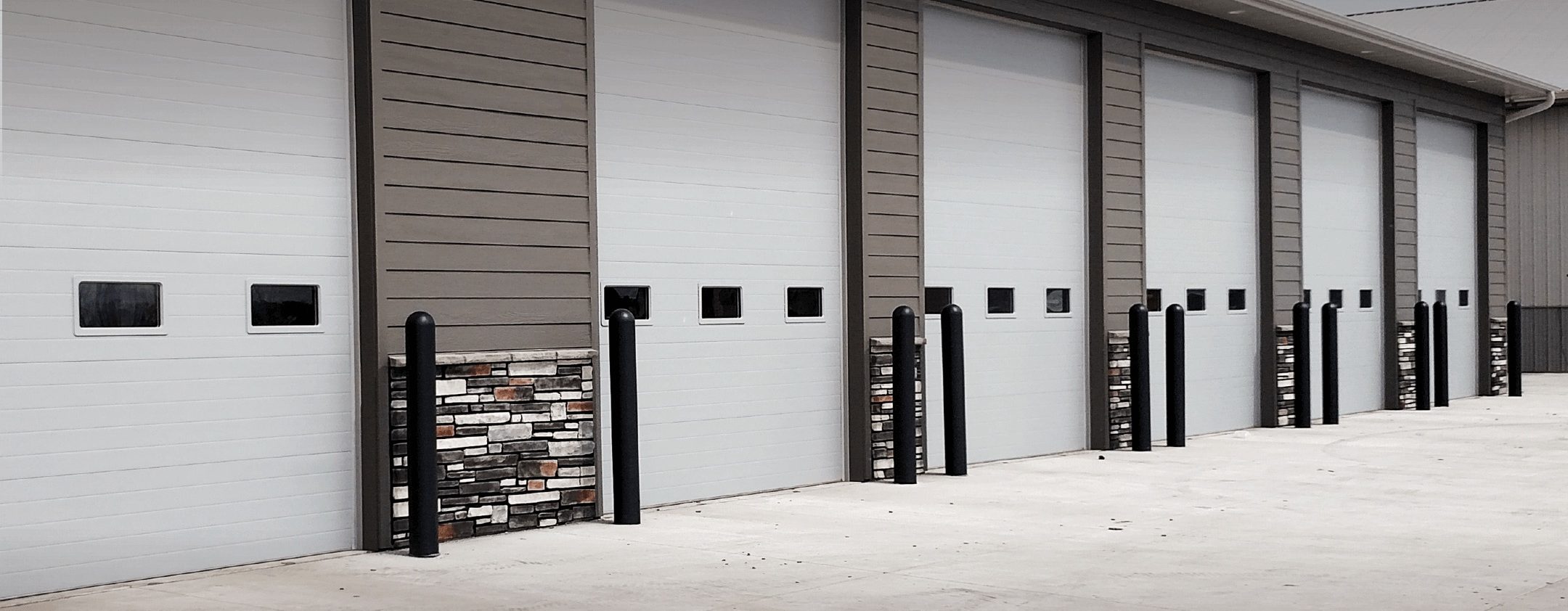 Overhead Door Company Lubbock TX | Delta Overhead Door