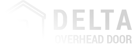 Commercial and Residential Garage Doors | Delta Overhead Door